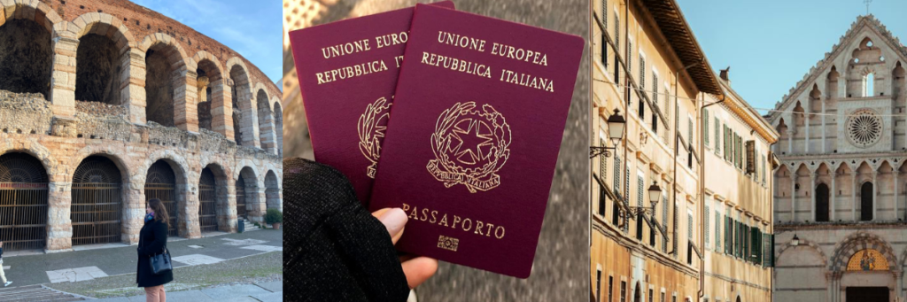 Cómo elegir el mejor comune para hacer la ciudadanía en Italia — Sofi ...